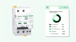Electronics EPD Generator | One Click LCA